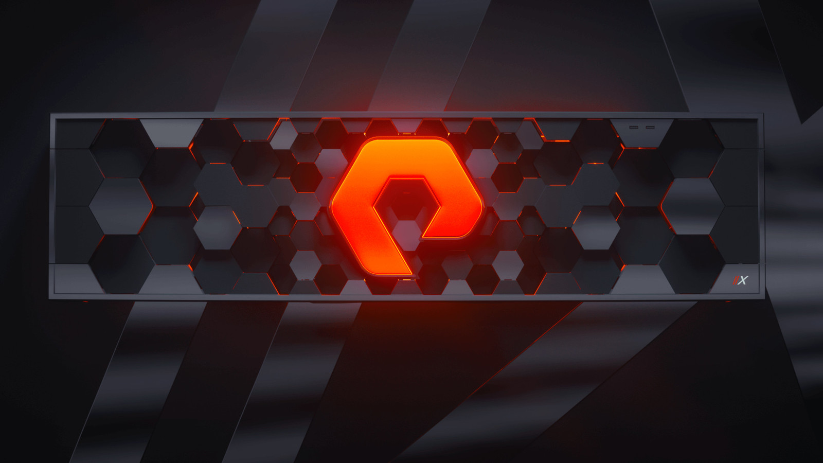 Pure Storage zapowiada nośniki SSD o imponującej pojemności 300 TB ...