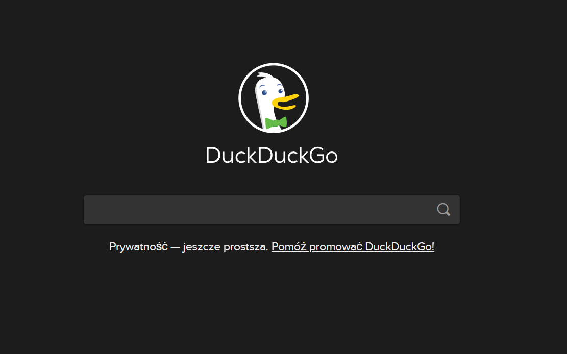 DuckDuckGo prezentuje DuckAssist. Nowe narzędzie wykorzystuje AI i ...