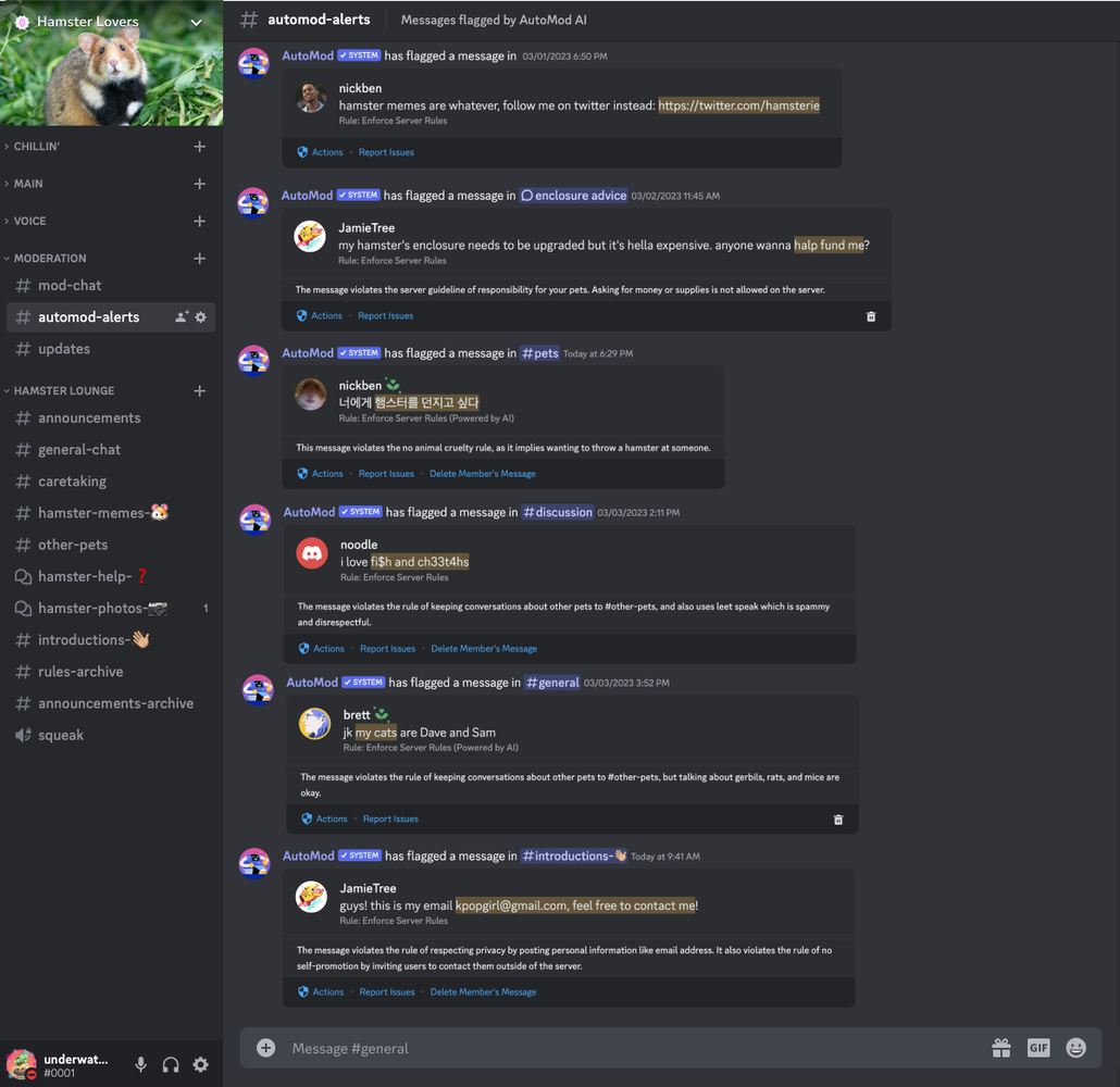 Discord testuje możliwości sztucznej inteligencji. AI odpowie na ...