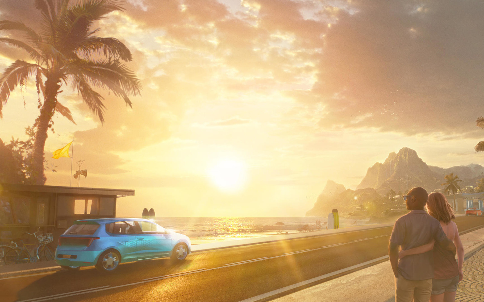 Life by You - bardziej rozbudowane The Sims już niedługo we wczesnym ...