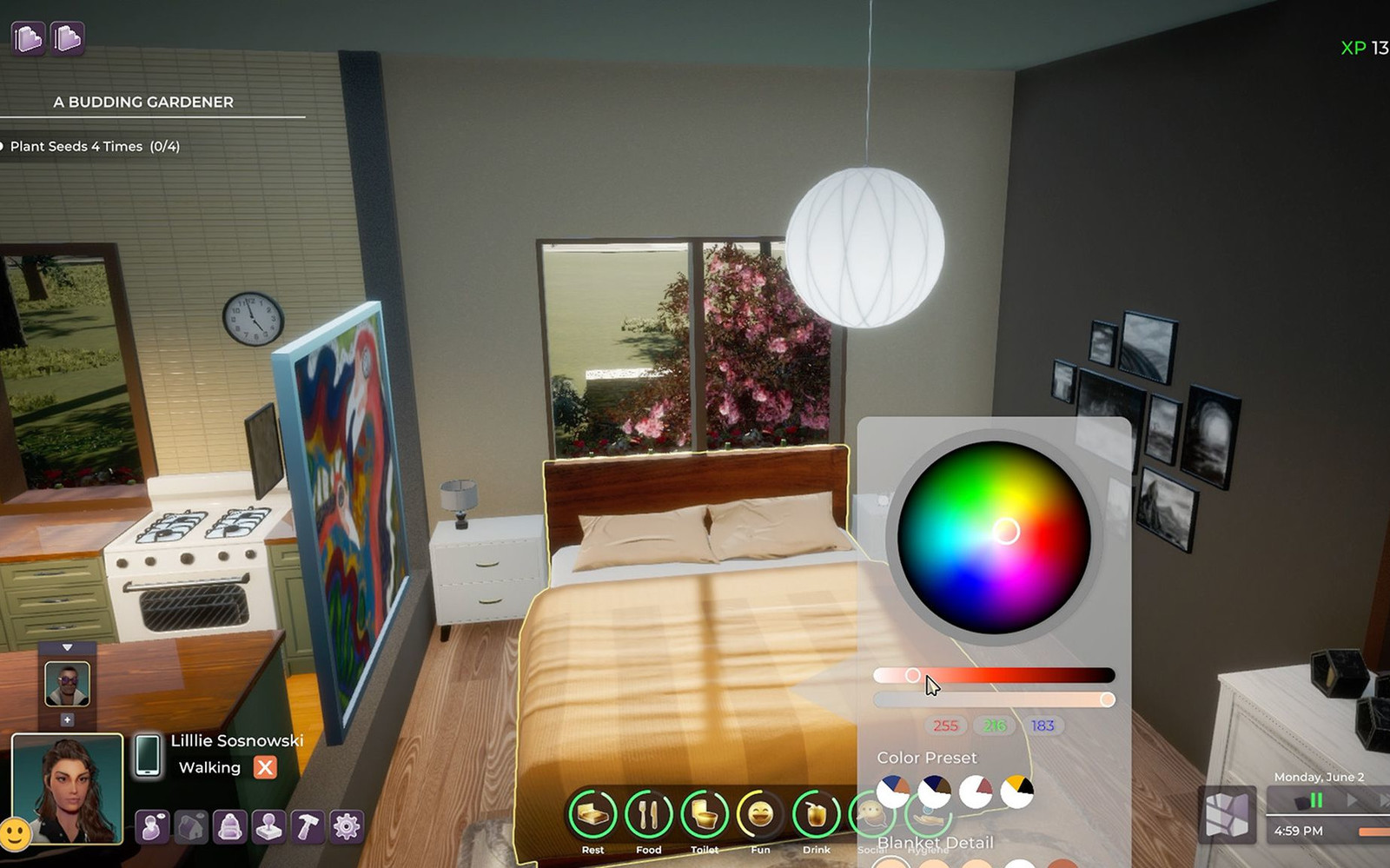 Life by You - bardziej rozbudowane The Sims już niedługo we wczesnym ...