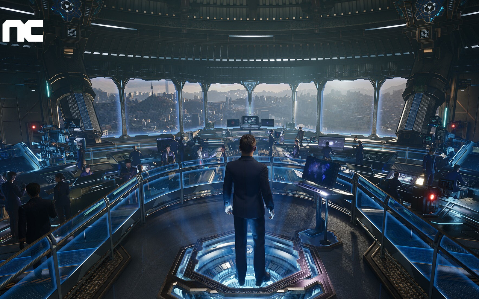 Project M - NCSOFT przedstawia nadchodzącą grę opartą na Unreal Engine ...