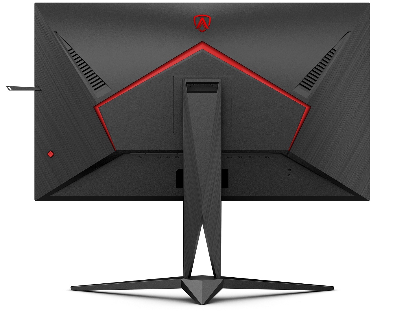 AOC AGON AG325QZN/EU - znamy cenę 32-calowego monitora dla graczy z ...