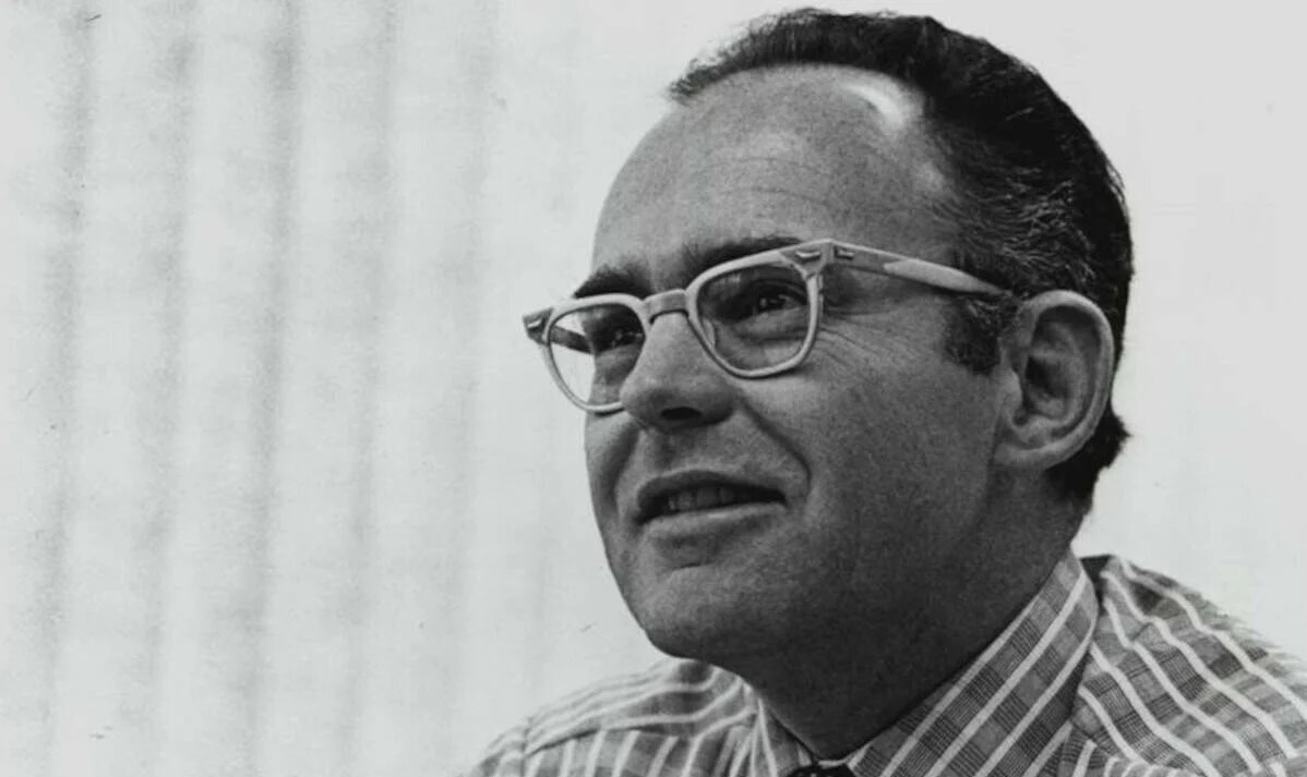 Gordon Moore zmarł w wieku 94 lat. Współzałożyciel Intela wniósł do ...