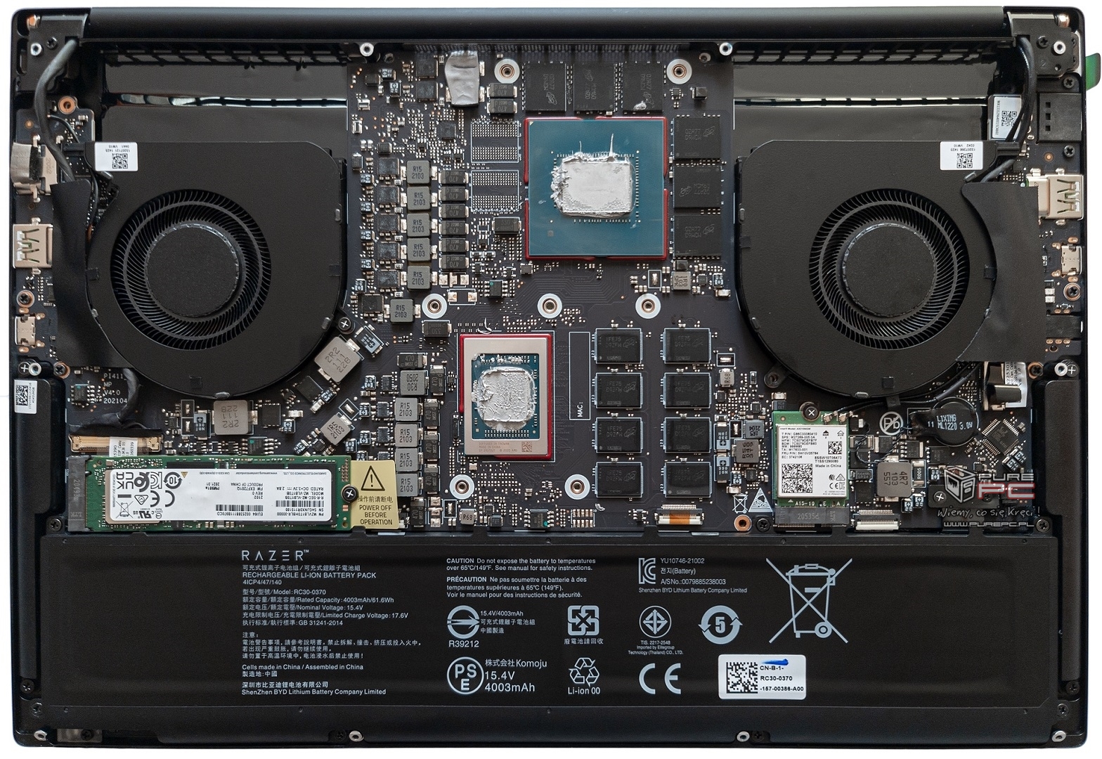 Razer Blade 14 2023 otrzyma procesory AMD Ryzen 7040HS Zen 4 oraz układ ...