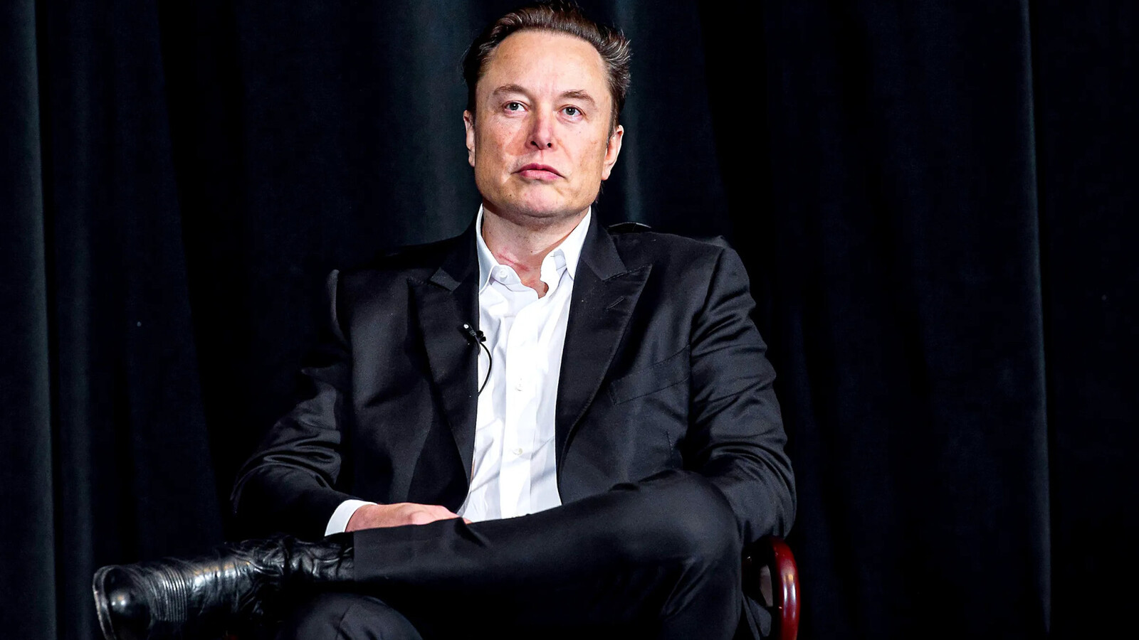 Elon Musk i Steve Wozniak apelują o czasowe wstrzymanie prac nad ... Elon Musk i Steve Wozniak apelują o czasowe wstrzymanie prac nad ...