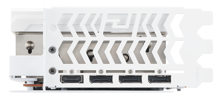 PowerColor Radeon RX 7900 XTX Hellhound Spectral White - pierwsza biała ...