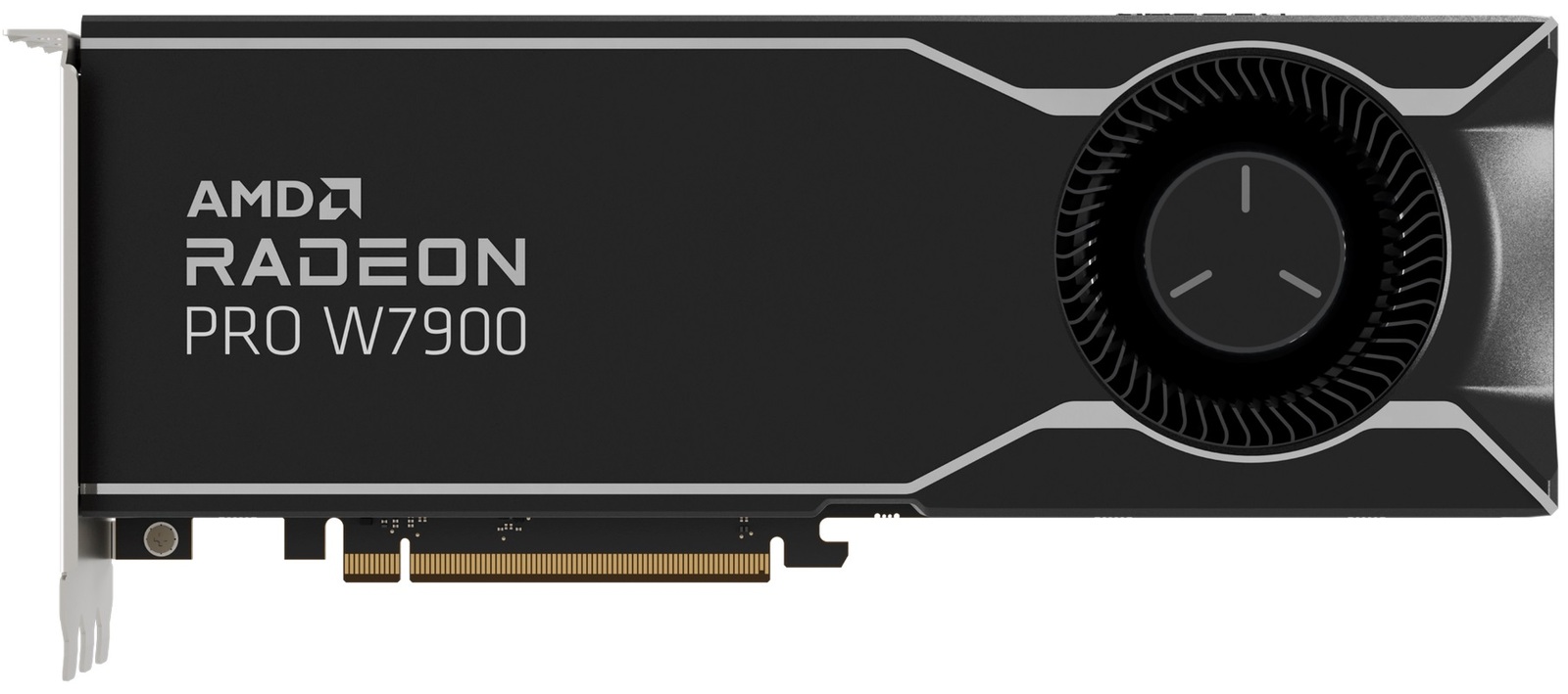 AMD Radeon Pro W7900 oraz Radeon Pro W7800 - cena oraz specyfikacja ...