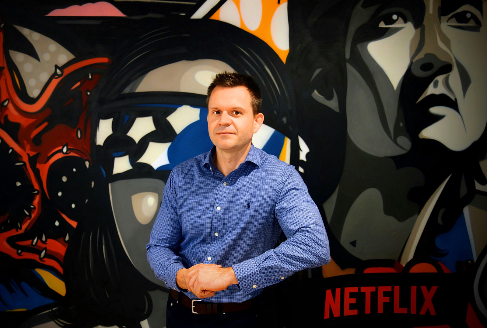 Netflix rozwija swój polski oddział. Wystartowało centrum inżynieryjne ...