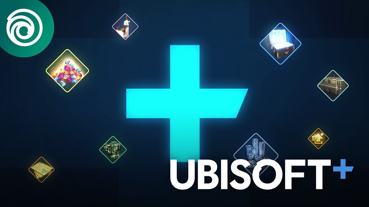 Ubisoft+ Multi Access oficjalnie debiutuje na konsolach Xbox jako dodatkowy abonament obok Game ...