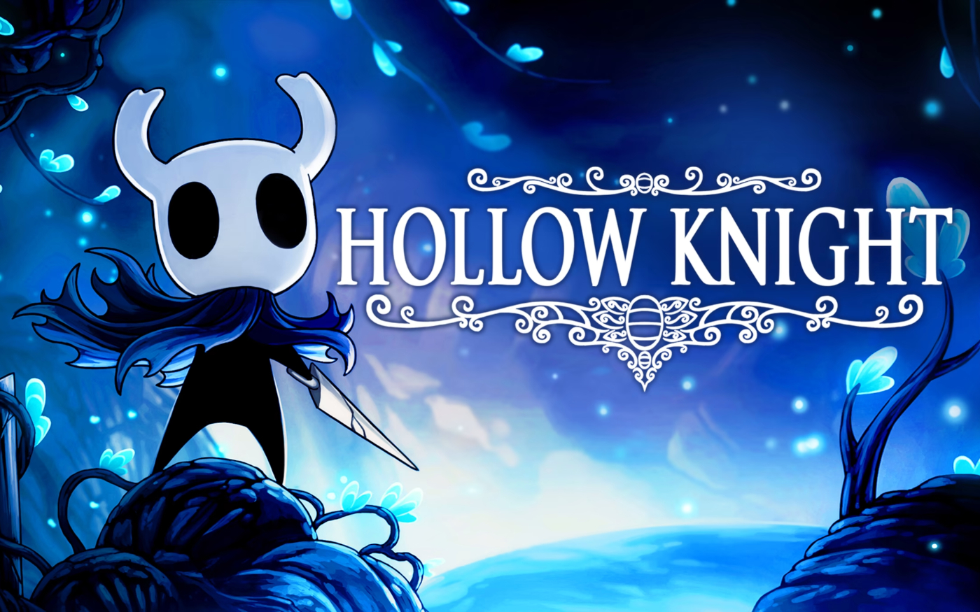 Hallownest Vocalized - do Hollow Knight zawitał właśnie pełny dubbing ...