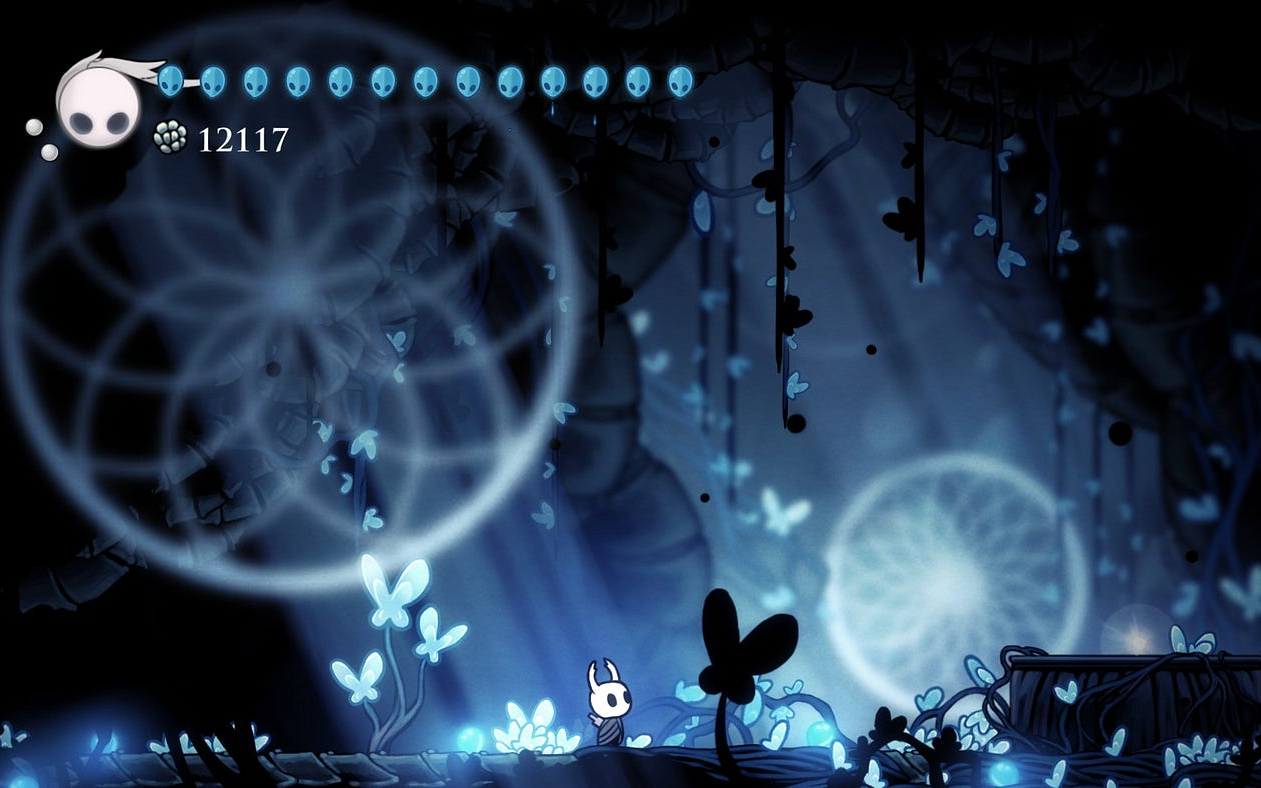 Hallownest Vocalized - do Hollow Knight zawitał właśnie pełny dubbing ...