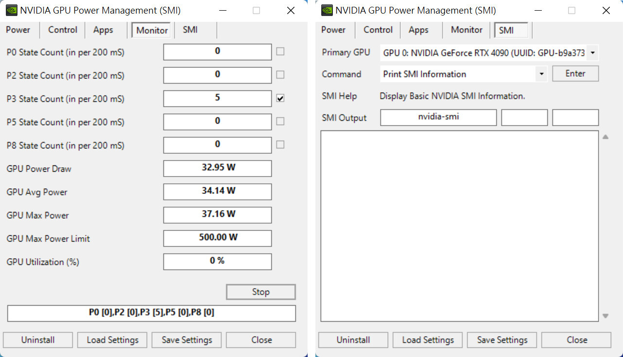 NVIDIA Power Management - opublikowano oprogramowanie pozwalające na ...