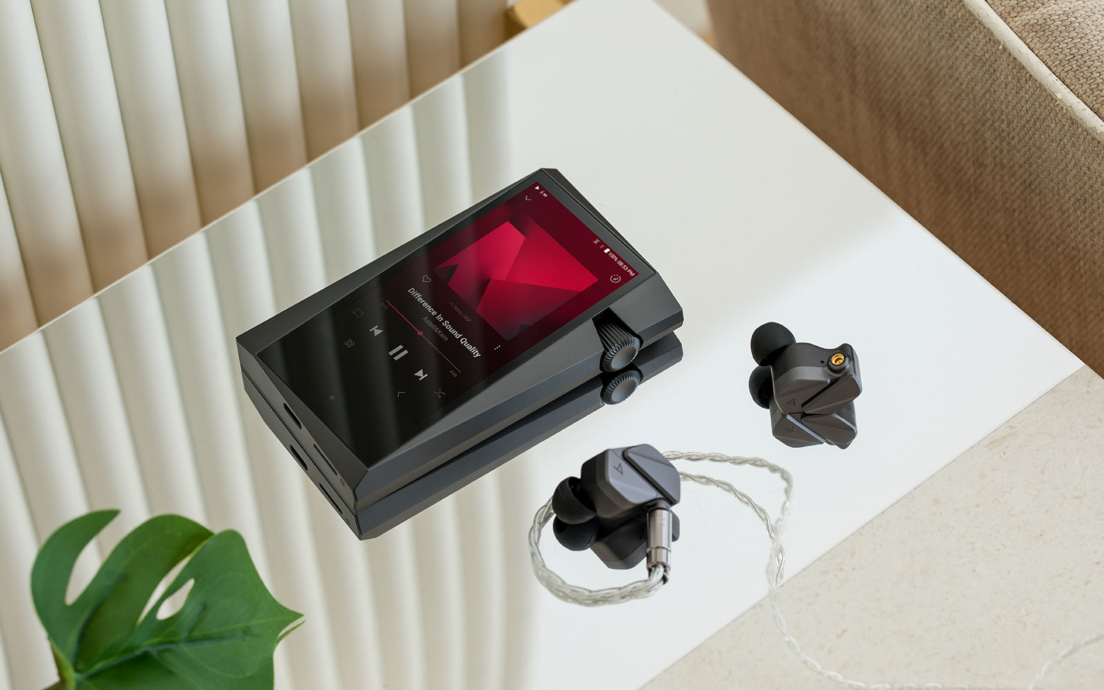 Astell&Kern prezentuje nowe modele odtwarzaczy z najwyższej klasy ...