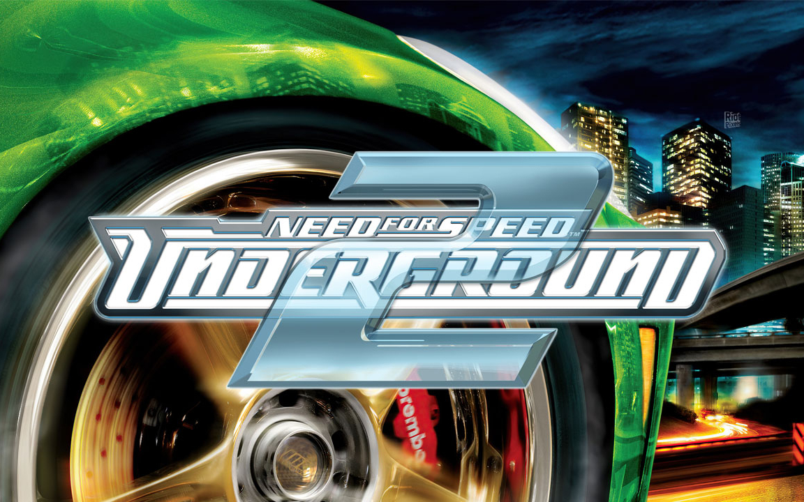 Need for Speed Underground 2 dzięki implementacji Ray Tracingu poprzez ...