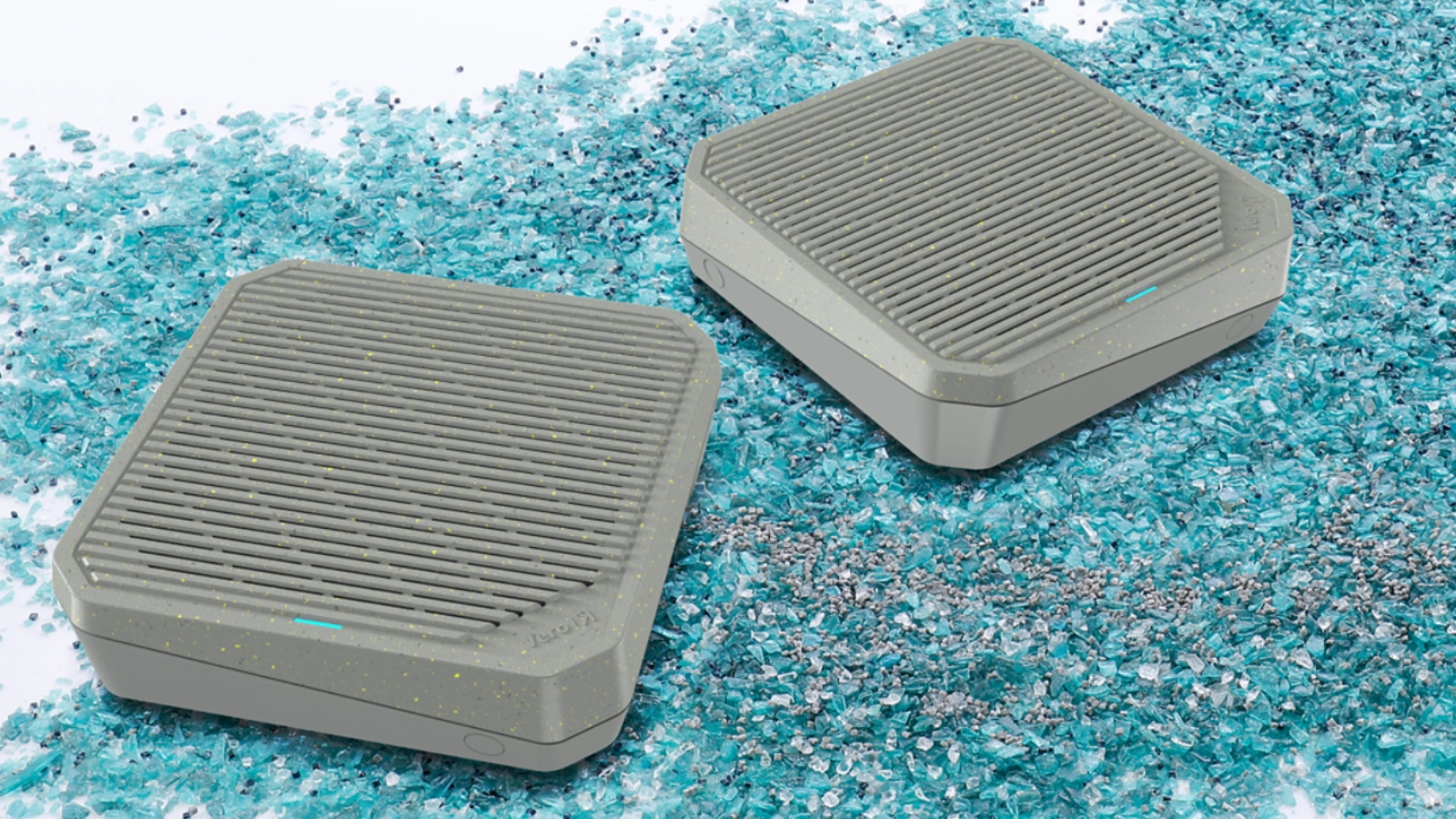 Acer Connect Vero W6m - nowy router Wi-Fi 6E z obsługą sieci mesh ...