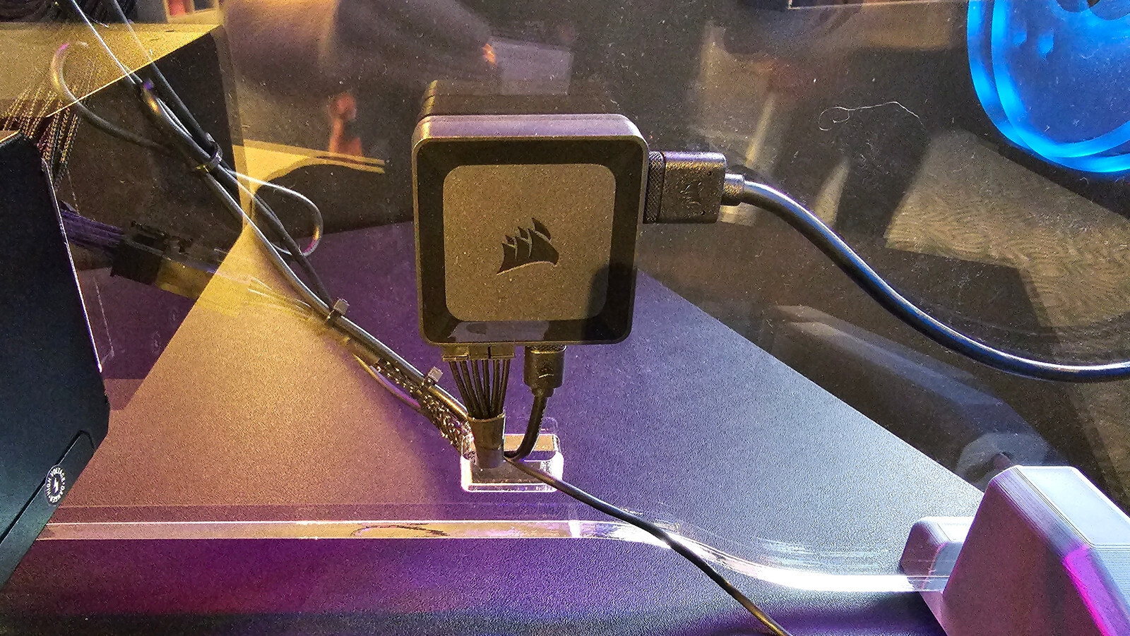 Corsair iCue Link - zaprezentowano rozwiązanie, które może być ...