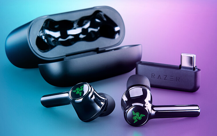 Razer Hammerhead Pro HyperSpeed - producent wprowadza nowe słuchawki z ...