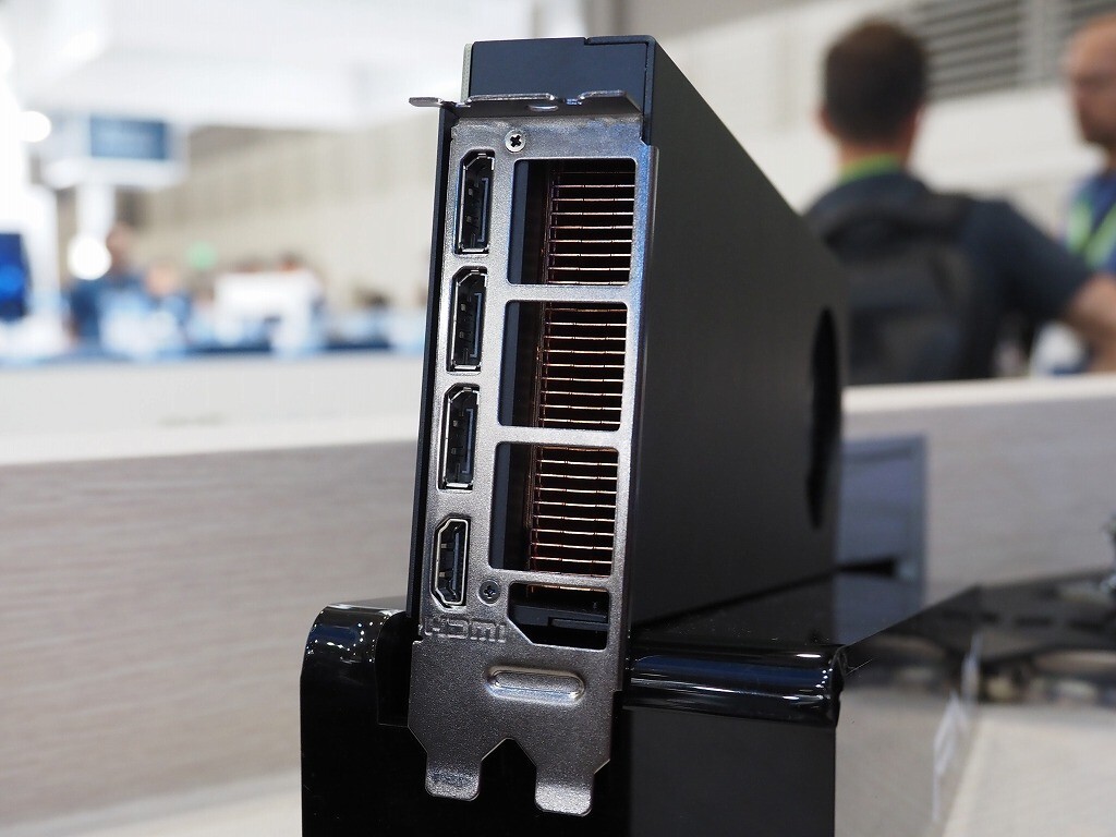 PNY GeForce RTX 4070 Blower Edition - karta graficzna z ...