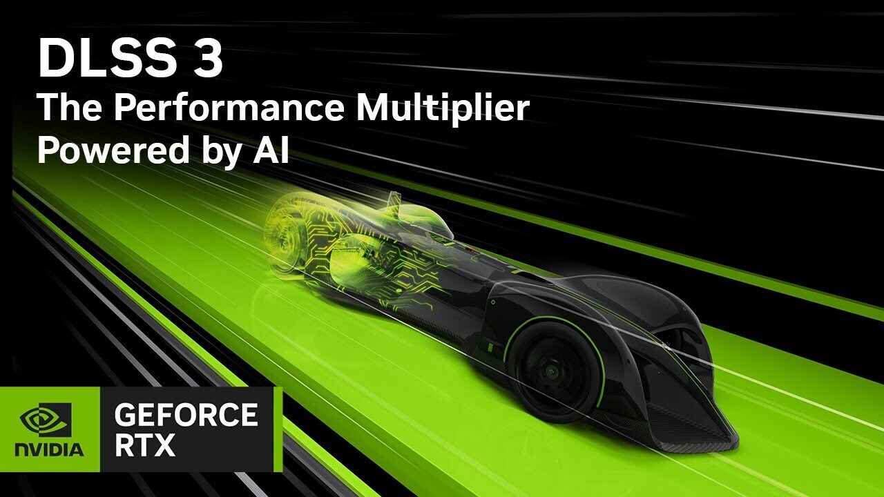 NVIDIA DLSS – przygotowano nowy zestaw ustawień dla Unreal Engine 5.2 ... NVIDIA DLSS – przygotowano nowy zestaw ustawień dla Unreal Engine 5.2 ...