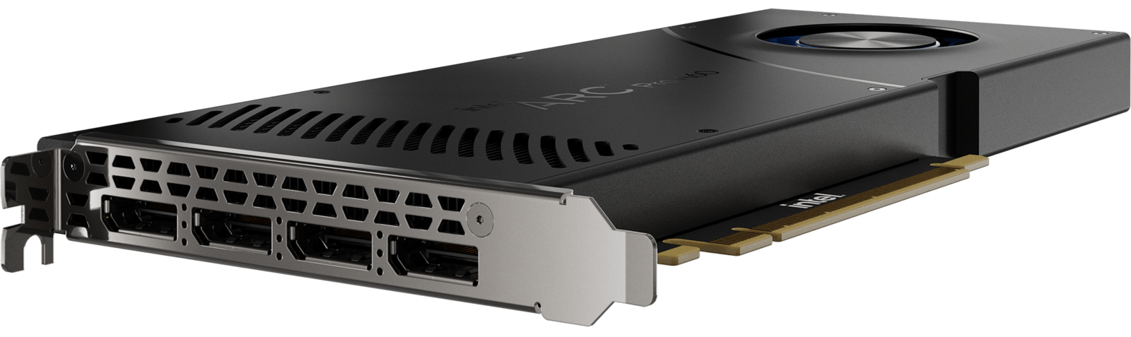 Intel ARC Pro A60 i ARC Pro A60M - oficjalnie zapowiedziano nowe układy ...