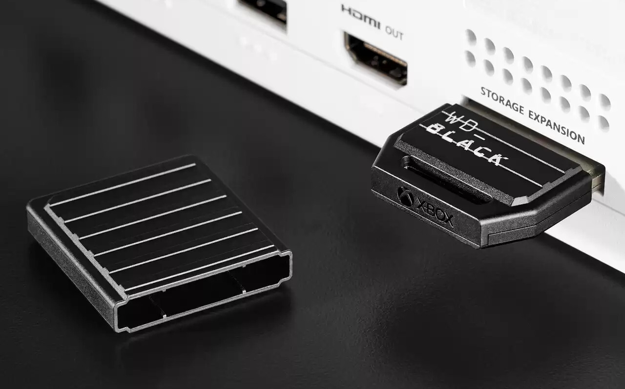 WD_Black C50 i WD_Black SN850P to rozwiązania dla osób, które narzekają ...