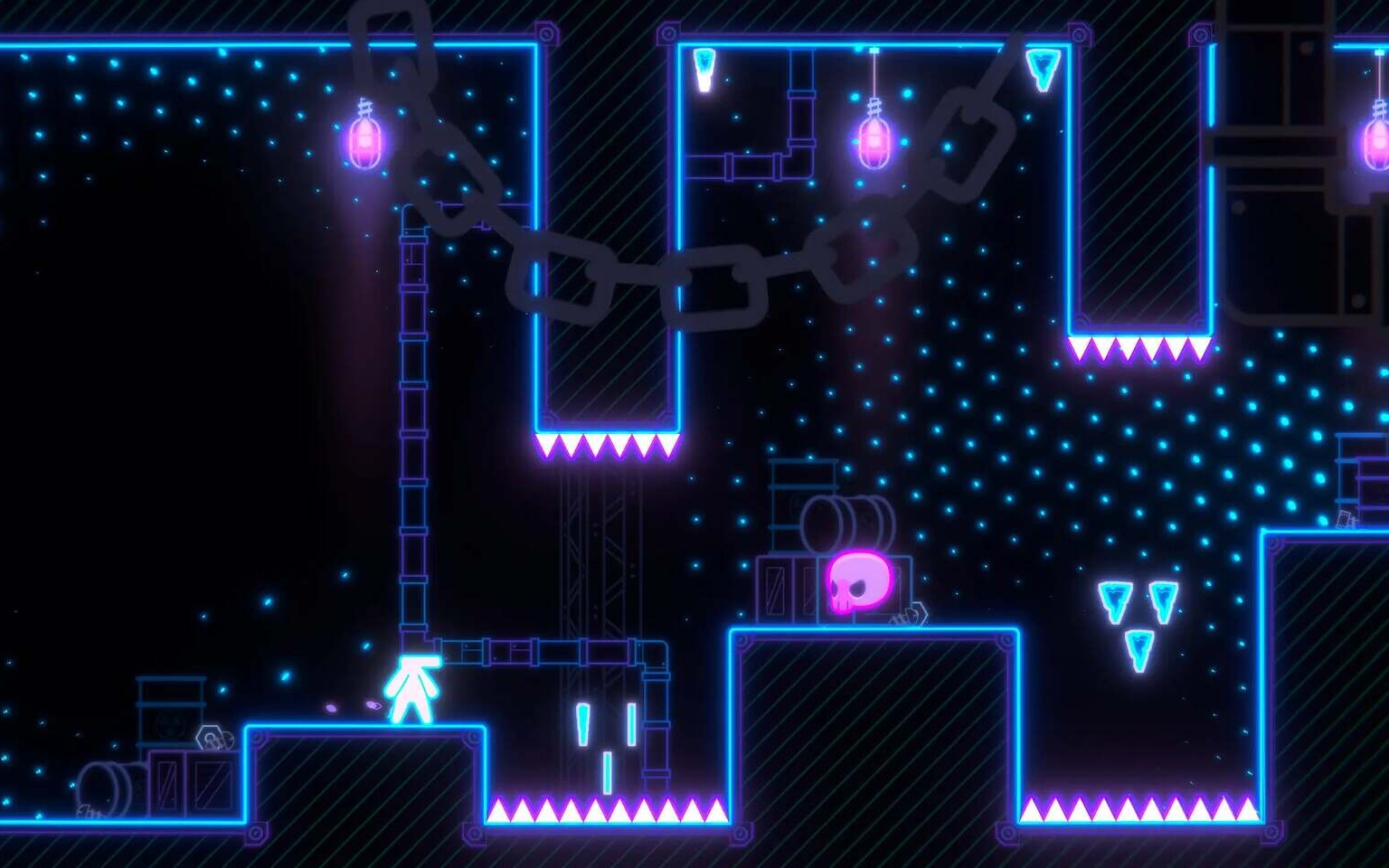 Mr. Run and Jump - po ponad 30 latach Atari wydaje nową grę na konsolę ... Mr. Run and Jump - po ponad 30 latach Atari wydaje nową grę na konsolę ...