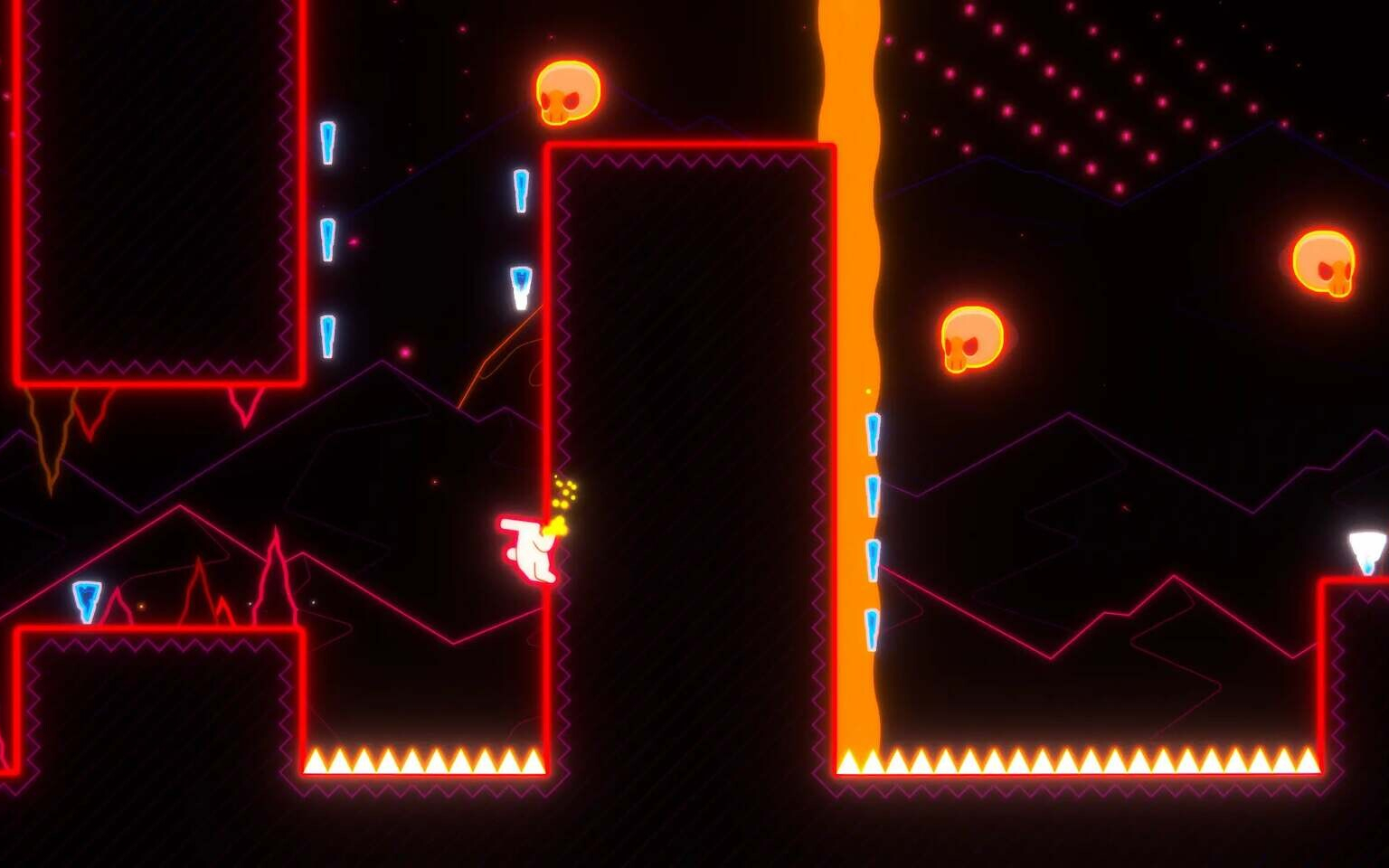 Mr. Run and Jump - po ponad 30 latach Atari wydaje nową grę na konsolę ... Mr. Run and Jump - po ponad 30 latach Atari wydaje nową grę na konsolę ...