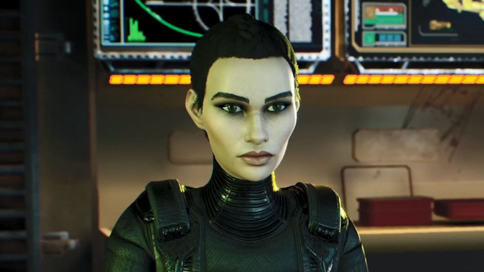 The Expanse: A Telltale Series - przygotowania do nadchodzącej premiery ...