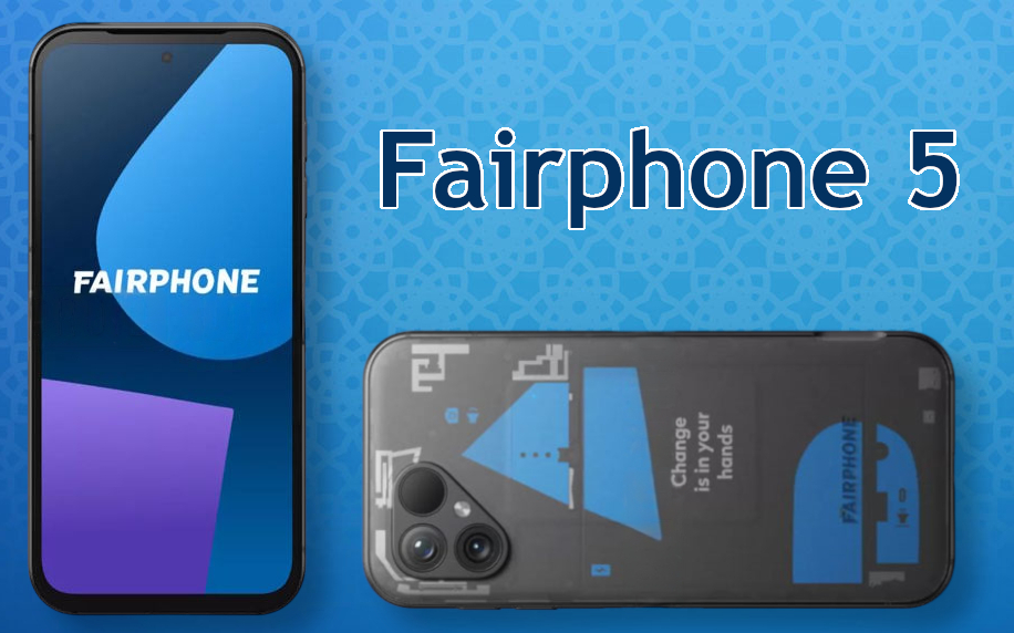 Fairphone 5 - oto pierwsze rendery nadchodzącego modularnego smartfona, którego możesz naprawić ...