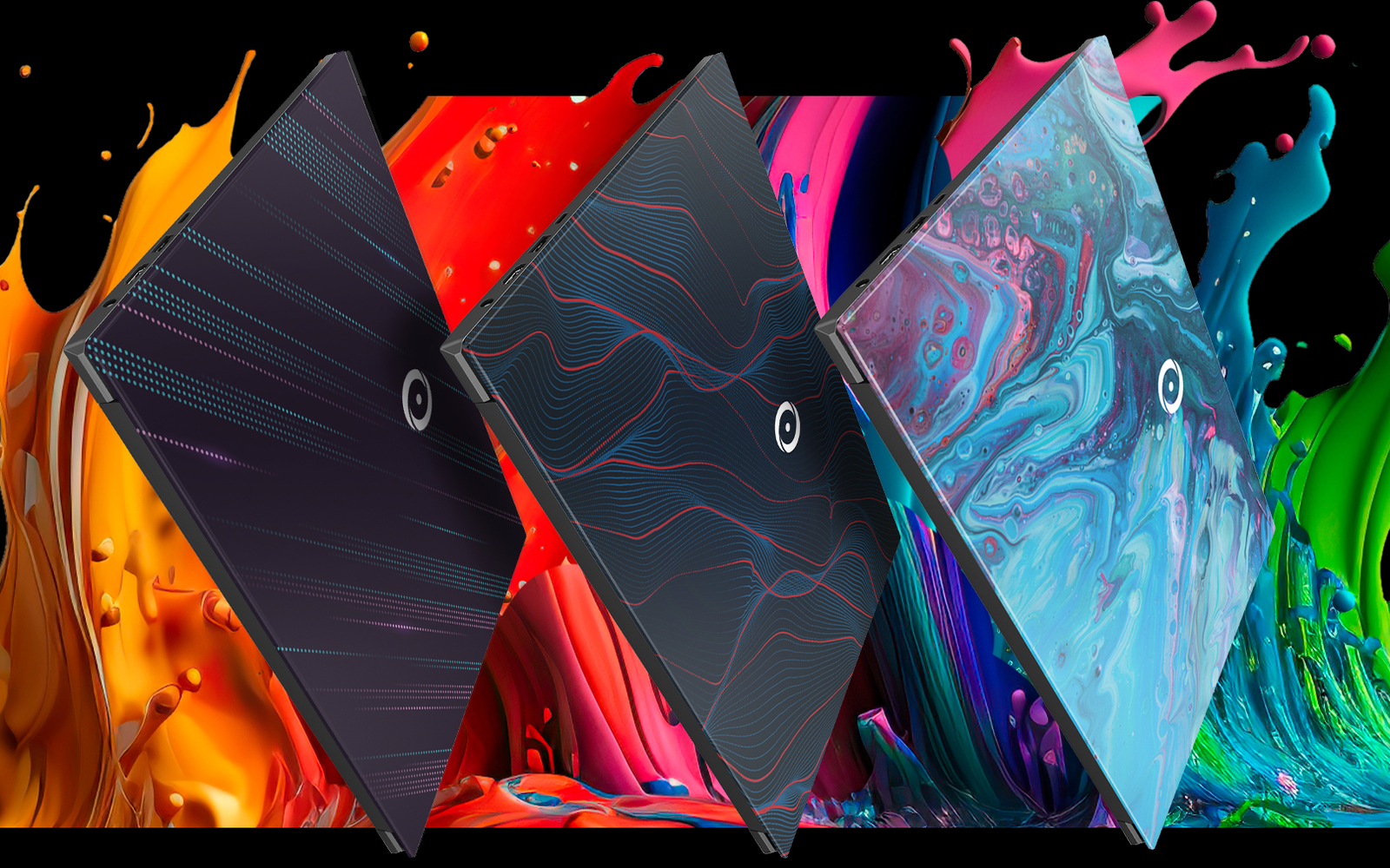 Origin PC EON16-SL - smukły gamingowy notebook z GeForce RTX 4070 ...