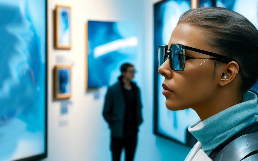 Glaze - darmowy program, które pomoże artystom uniknąć skopiowania ich ...