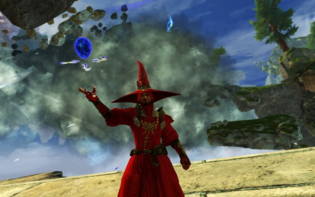 Guild Wars 2: Secrets of the Obscure - nadchodzi nowe DLC do szalenie ...