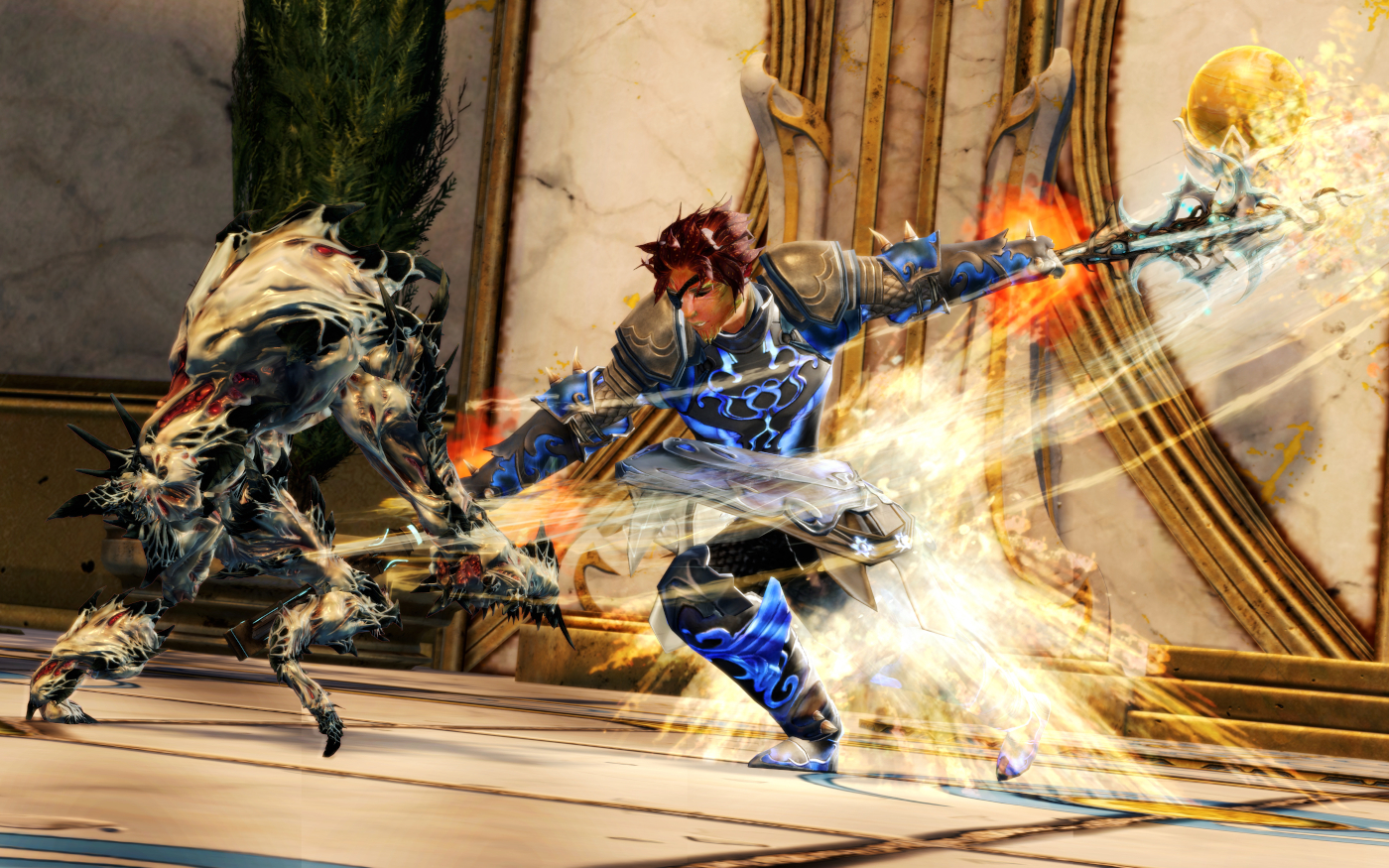 Guild Wars 2: Secrets of the Obscure - nadchodzi nowe DLC do szalenie ...