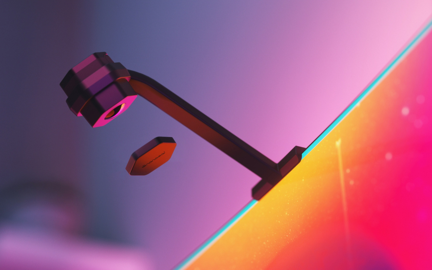 Nanoleaf 4D - system inteligentnego oświetlenia, który pozwoli poczuć ...