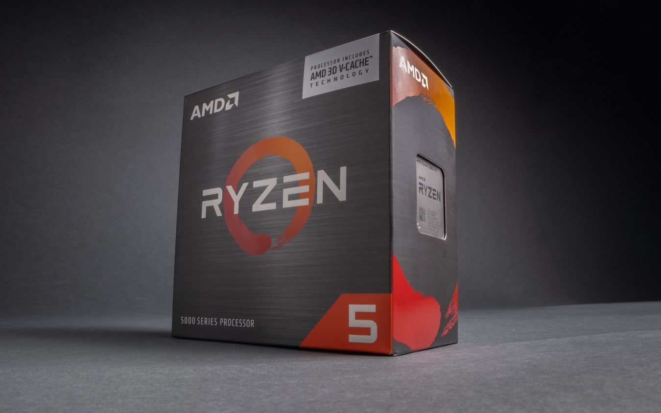 AMD Ryzen 5 5600X3D oficjalnie zaprezentowany. Dostępność nowego procesora będzie bardzo ...