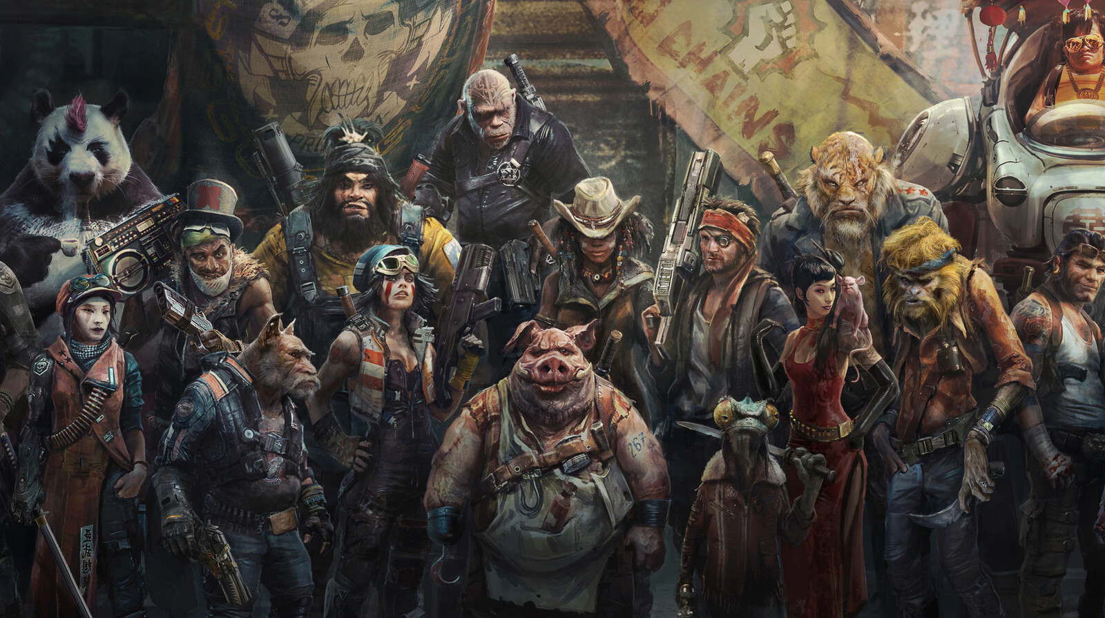 Beyond Good and Evil 2 - nie żyje Emile Morel, dyrektor kreatywny gry tworzonej przez studio ...