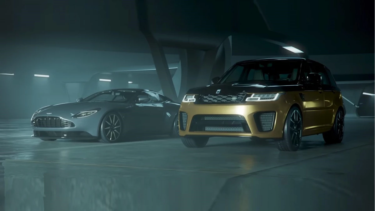 Test Drive Unlimited: Solar Crown - deweloperzy dzielą się pierwszymi ...