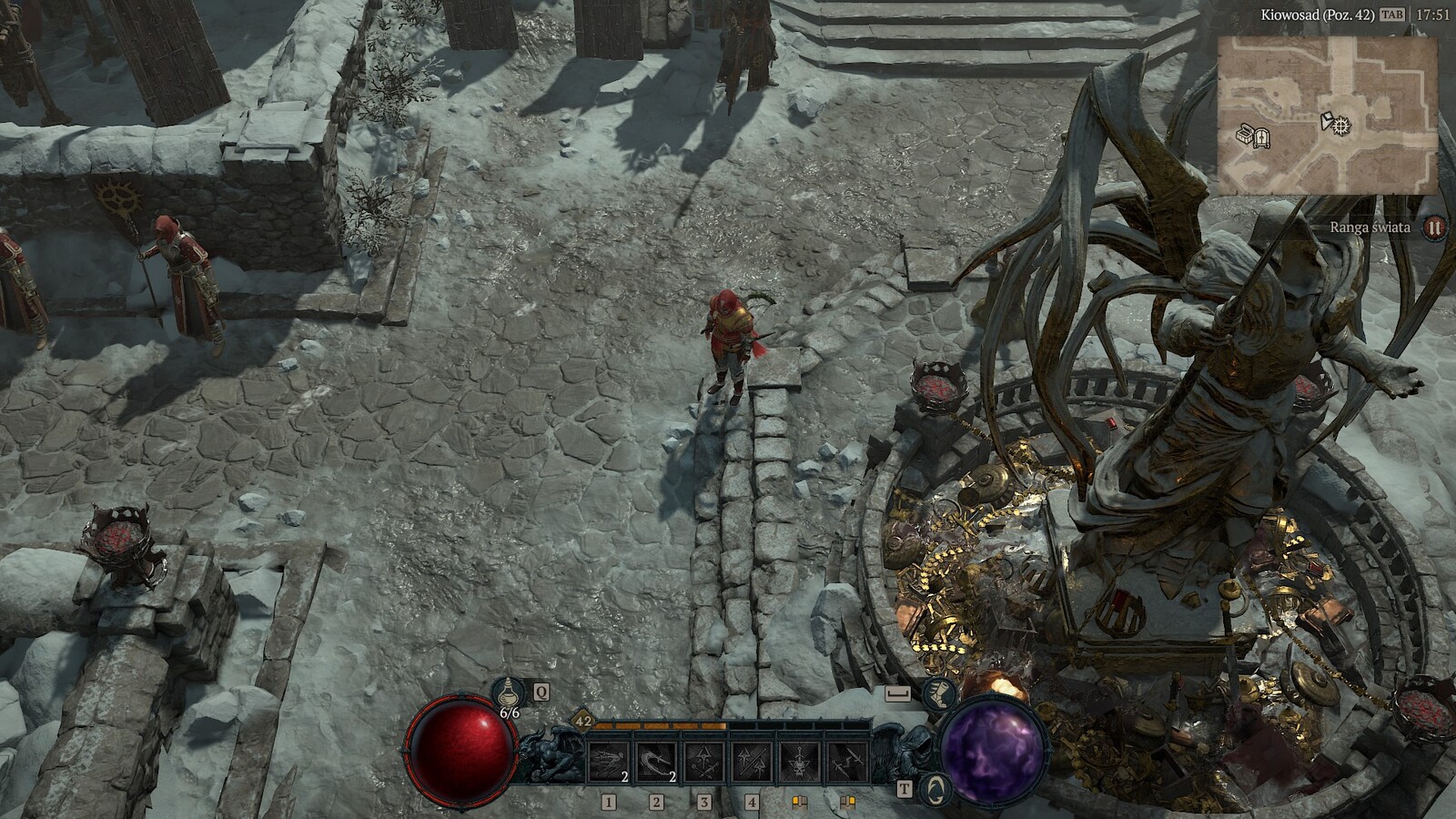 Diablo IV z rekordową sprzedażą w historii Blizzarda. Jak przekłada się ...