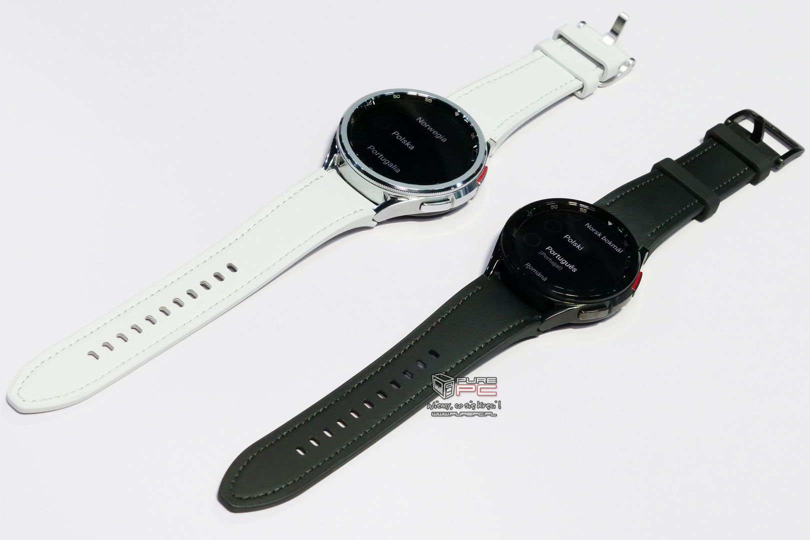 Samsung Galaxy Watch6 - premiera zaawansowanego smartwatcha z większym ...
