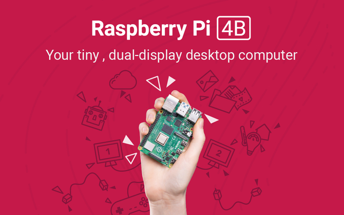 Raspberry Pi nareszcie odbija się od dna. Dzięki zwiększonej produkcji ... Raspberry Pi nareszcie odbija się od dna. Dzięki zwiększonej produkcji ...