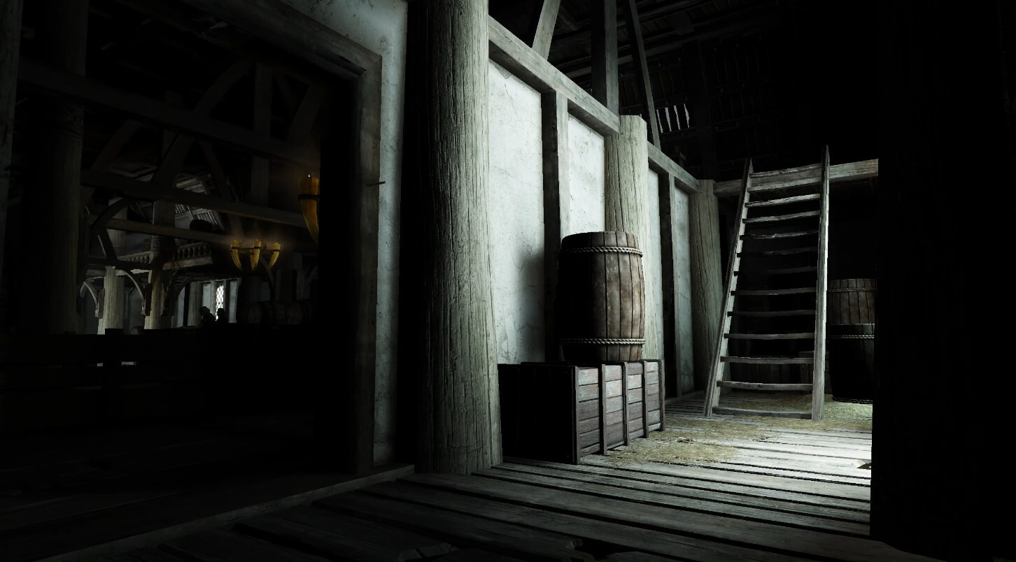 The Elder Scrolls V: Skyrim wkrótce z modem dodającym jedną z odmian ...