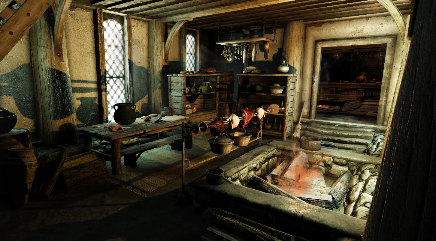The Elder Scrolls V: Skyrim wkrótce z modem dodającym jedną z odmian ...