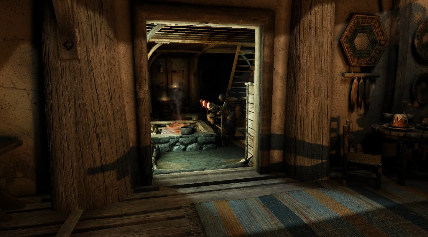The Elder Scrolls V: Skyrim wkrótce z modem dodającym jedną z odmian ...