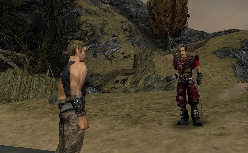 Gothic Classic wkrótce zadebiutuje na nowej platformie. Kultowa gra z ...