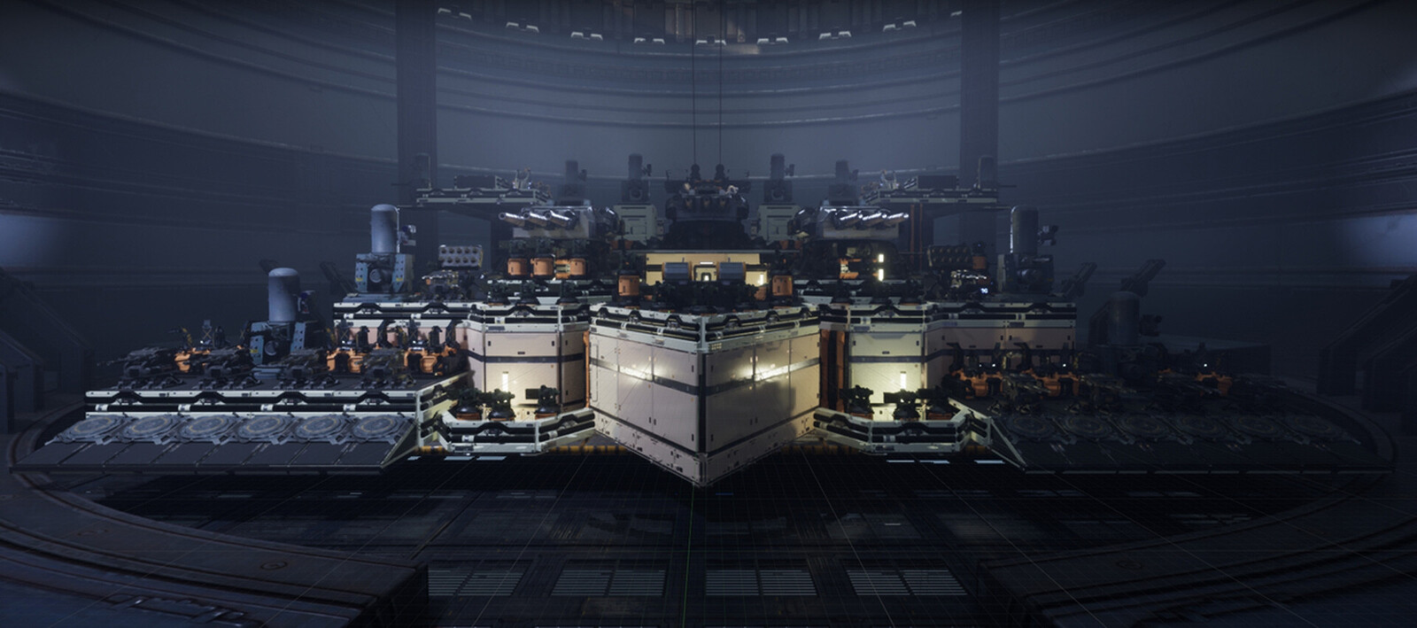 Outpost: Infinity Siege - mechy, budowanie bazy i efektowny shooter ...