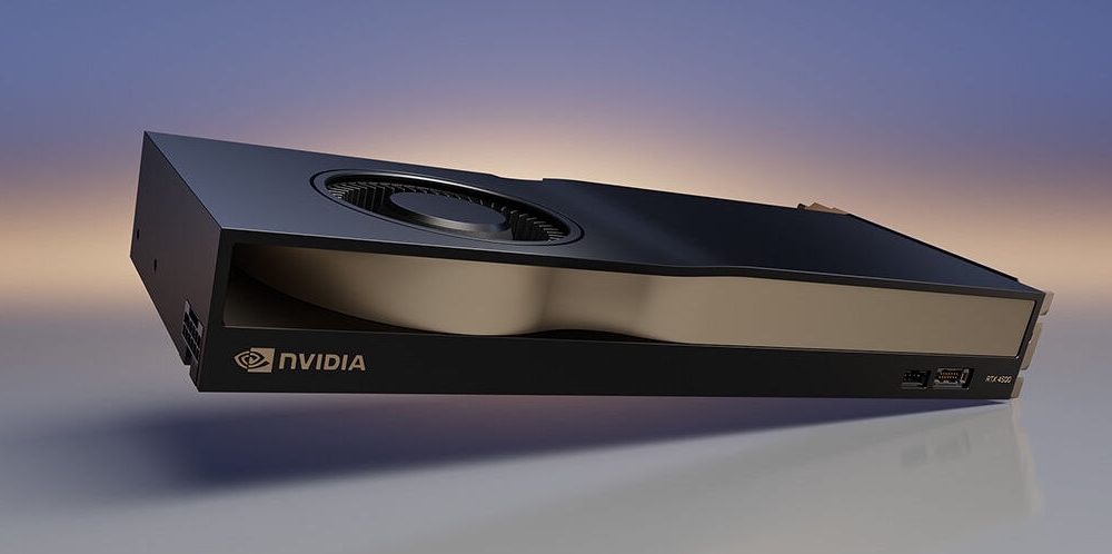 NVIDIA RTX 5000, RTX 4500 i RTX 4000 Ada Generation - nowe karty ... NVIDIA RTX 5000, RTX 4500 i RTX 4000 Ada Generation - nowe karty ...