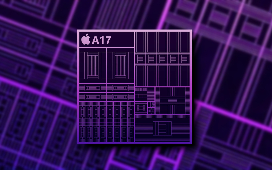 Apple A17 Bionic - ujawniona została częściowa specyfikacja układu ...