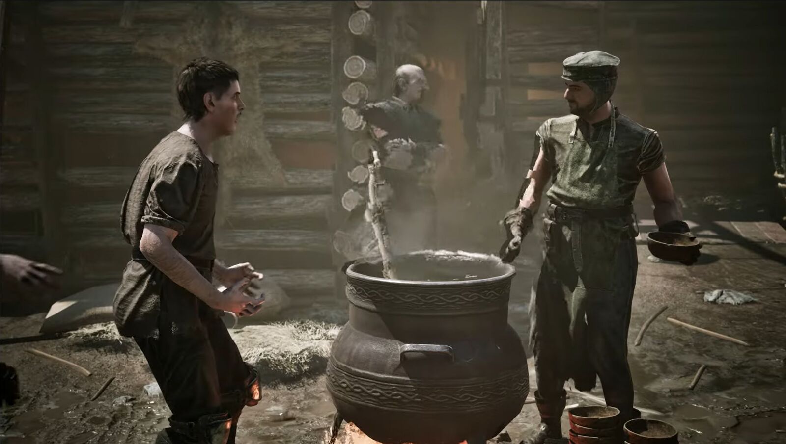 Gothic Remake z nowym zwiastunem. Autorzy prezentują codziennie życie ...