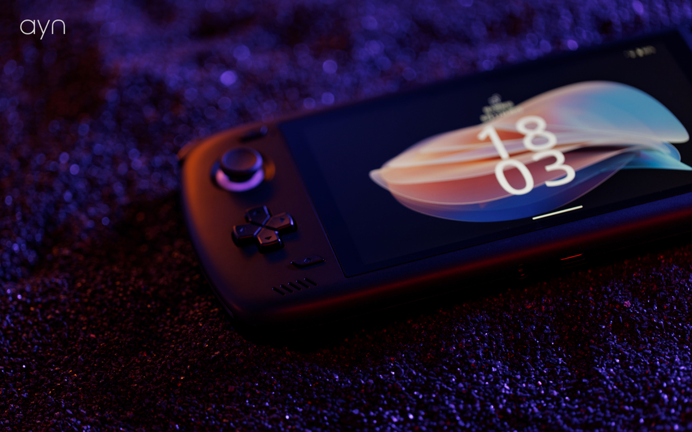 AYN Odin2 - gamingowy handheld z Androidem na pokładzie. Topowa ...